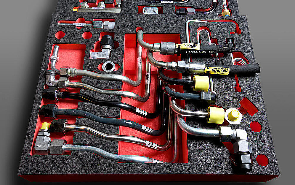 Pipe-end processing
