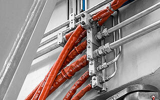 Kupplungen |Hydraulische Verbindungstechnik | Produkte